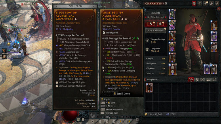 Diablo IV: Lord of Hatred review: Divine redemption