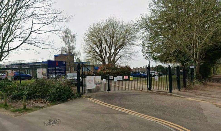 Teachers and staff announce strike action over proposed redundancies at ...