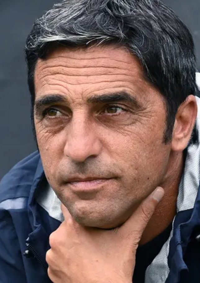 Roma, ufficiale l'arrivo di Tony D'Amico come nuovo direttore sportivo