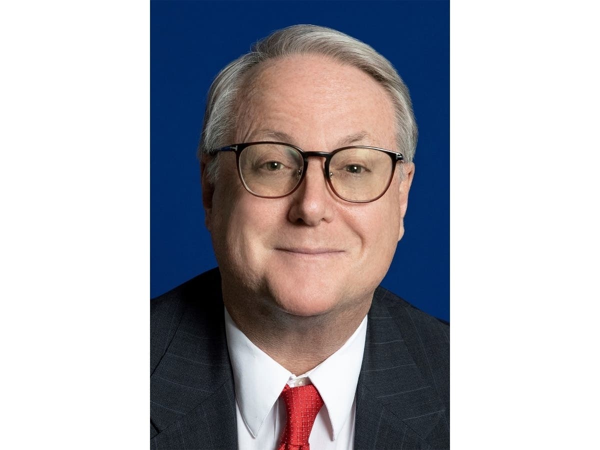 James DeVita running for Arlington board in Democratic primary ...