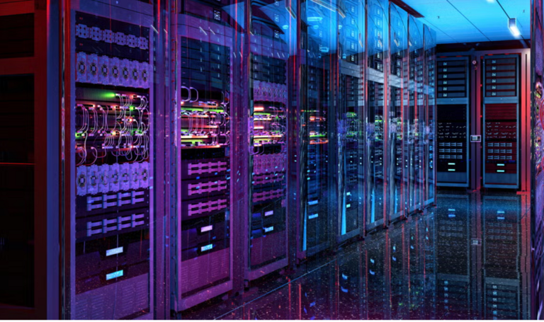 Chester County approves six-month pause on data center development