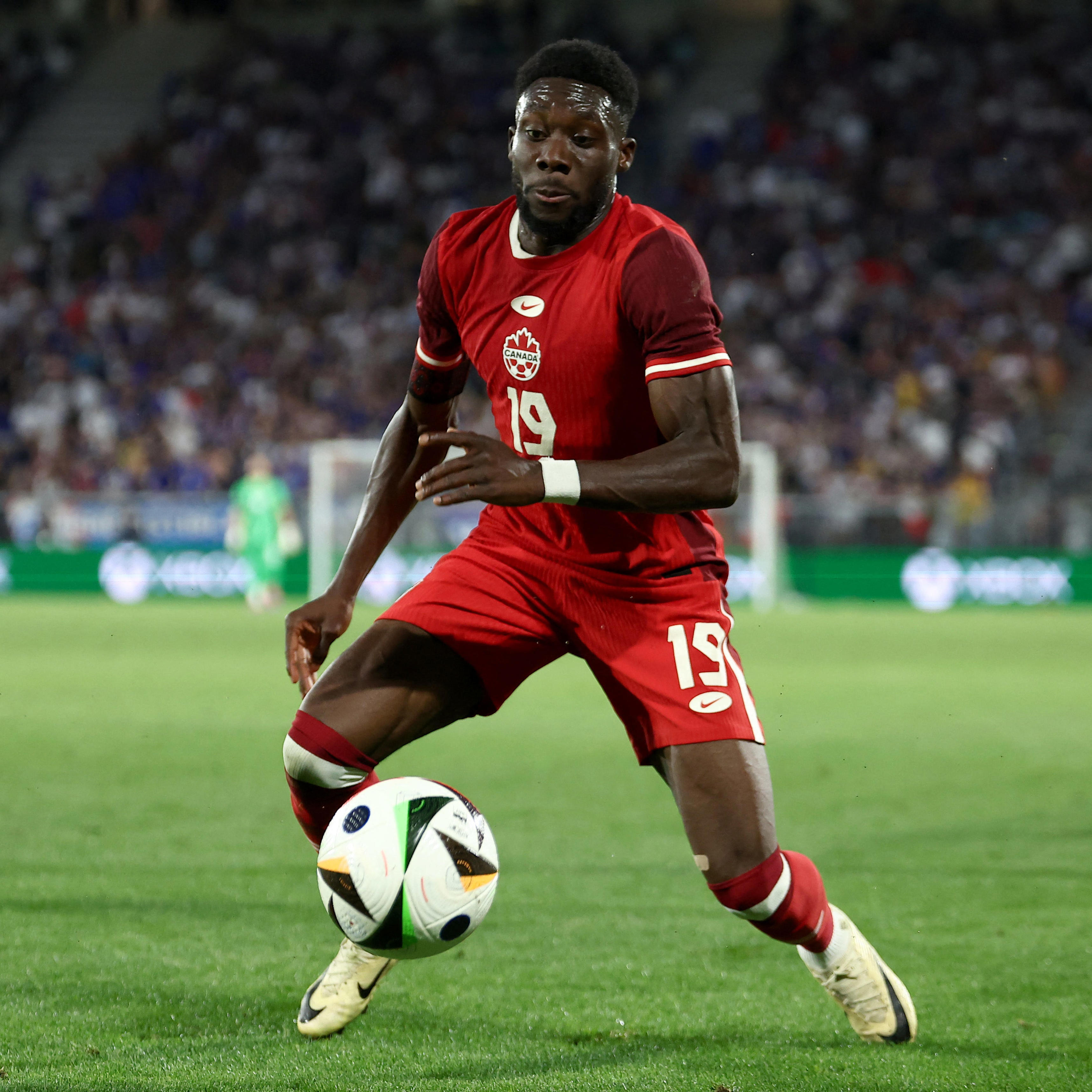 How much are Canada World Cup tickets? See the cheapest ticket for each ...
