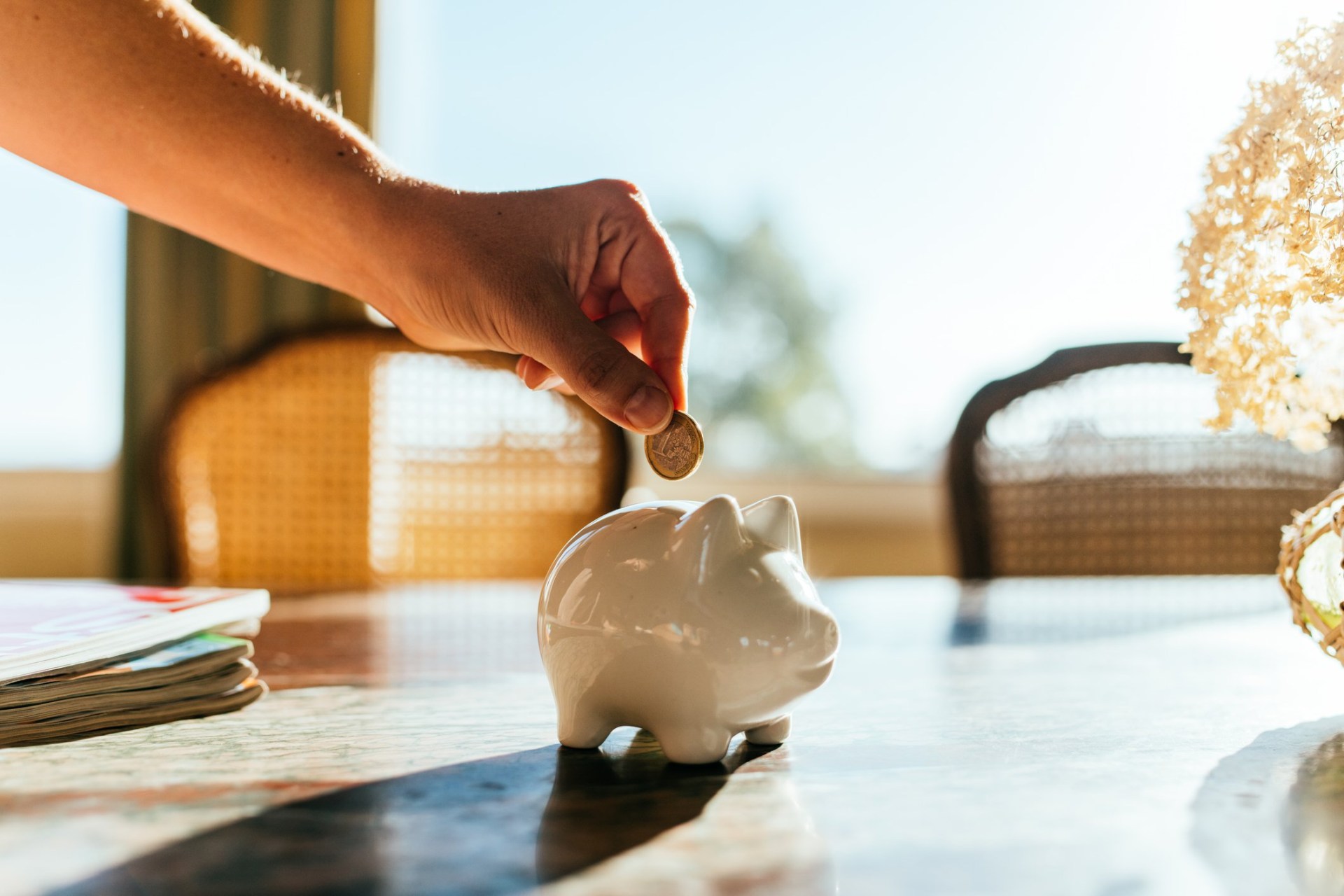 Proposed state new alternative to Bank of Mum and Dad could give you £ ...