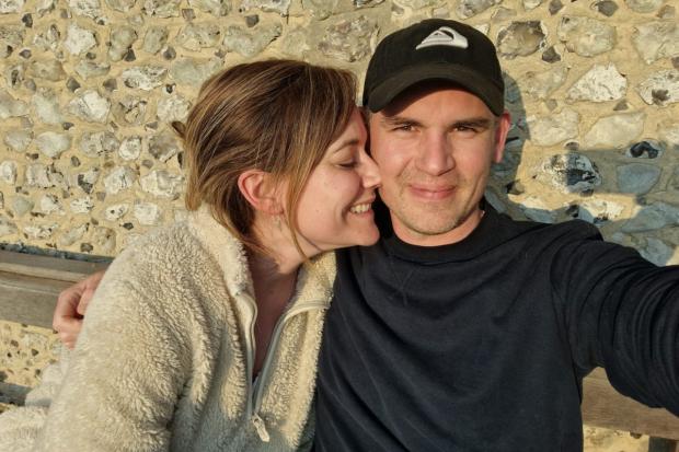 Heart attack survivor, 39, taking on 54-mile cycle challenge