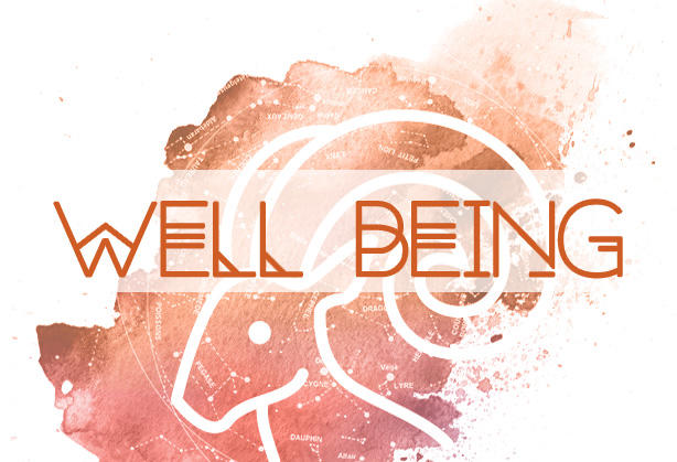 Aries: Your well-being horoscope - June 17