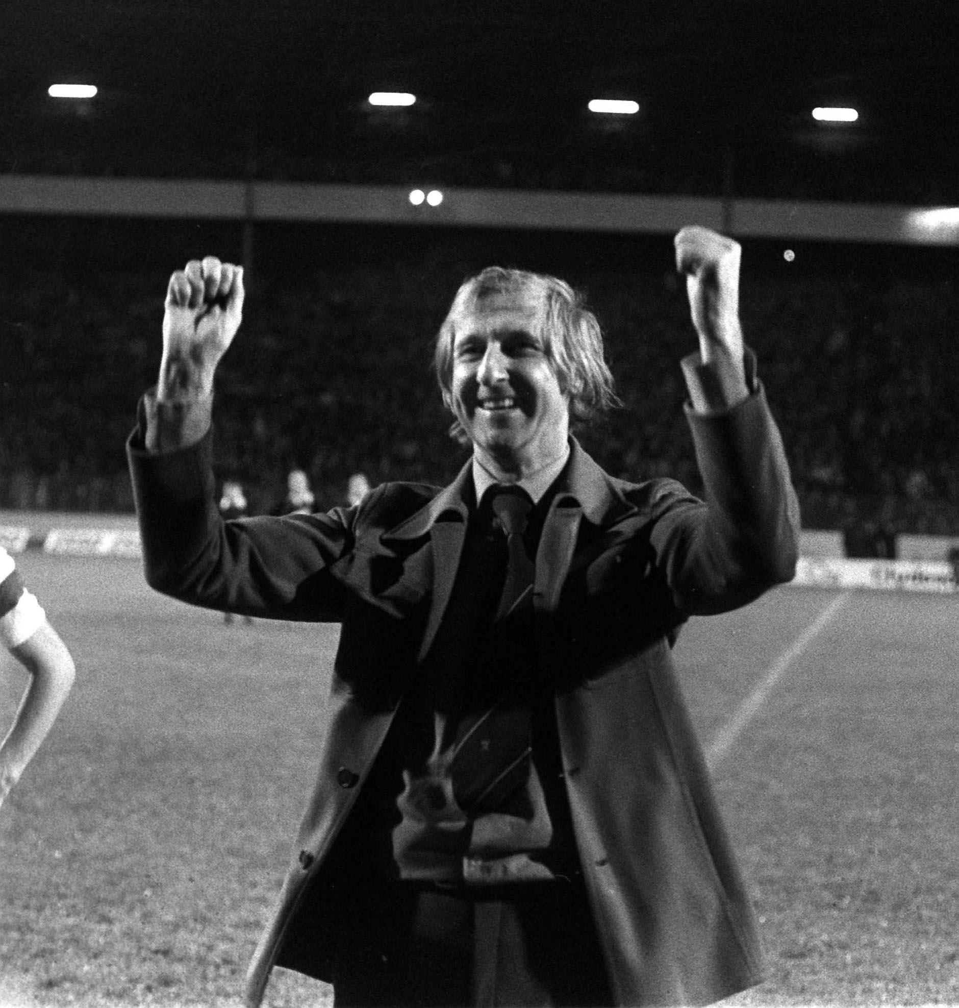 Scotland's best manager: Every Scottish boss ranked on their tournament ...