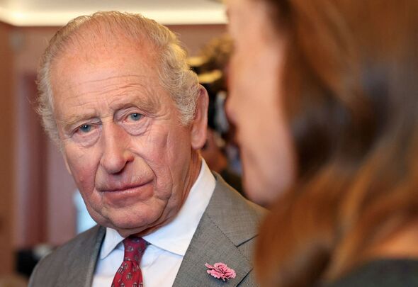 King Charles facing dilemma on Saturday after tragic family death