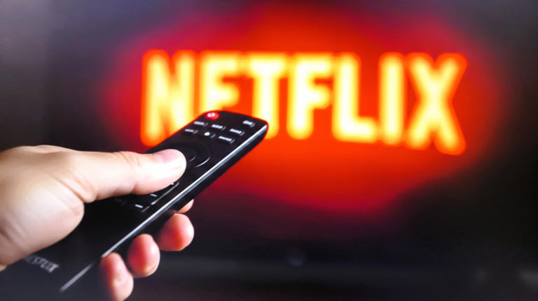 How to see if Netflix is downgrading your picture quality
