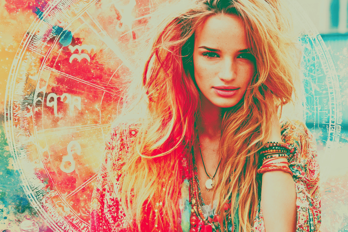 The most iconic trait of each zodiac sign