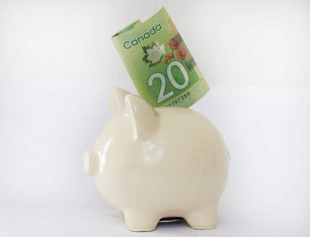 Canadian household net worth just jumped. This may be the reason why