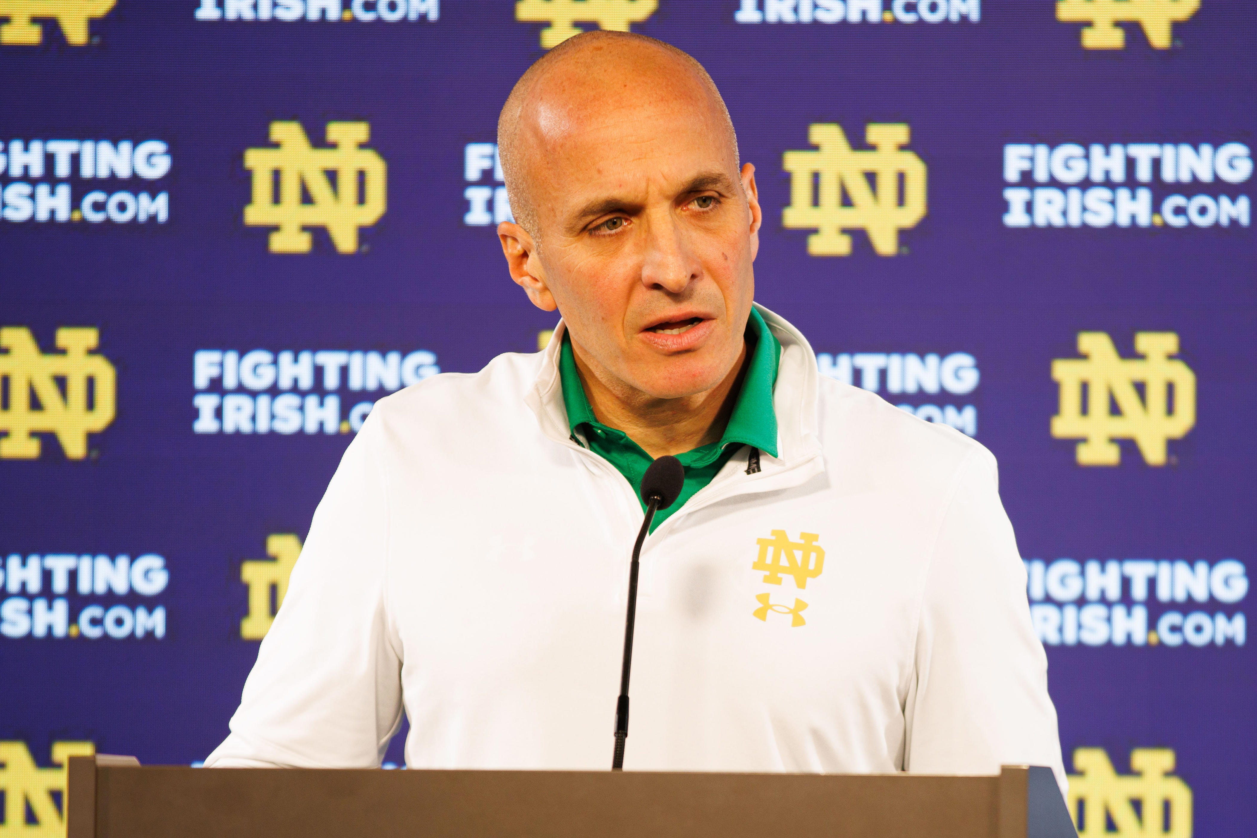 4 administrators appointed to Division I men's hoops committee