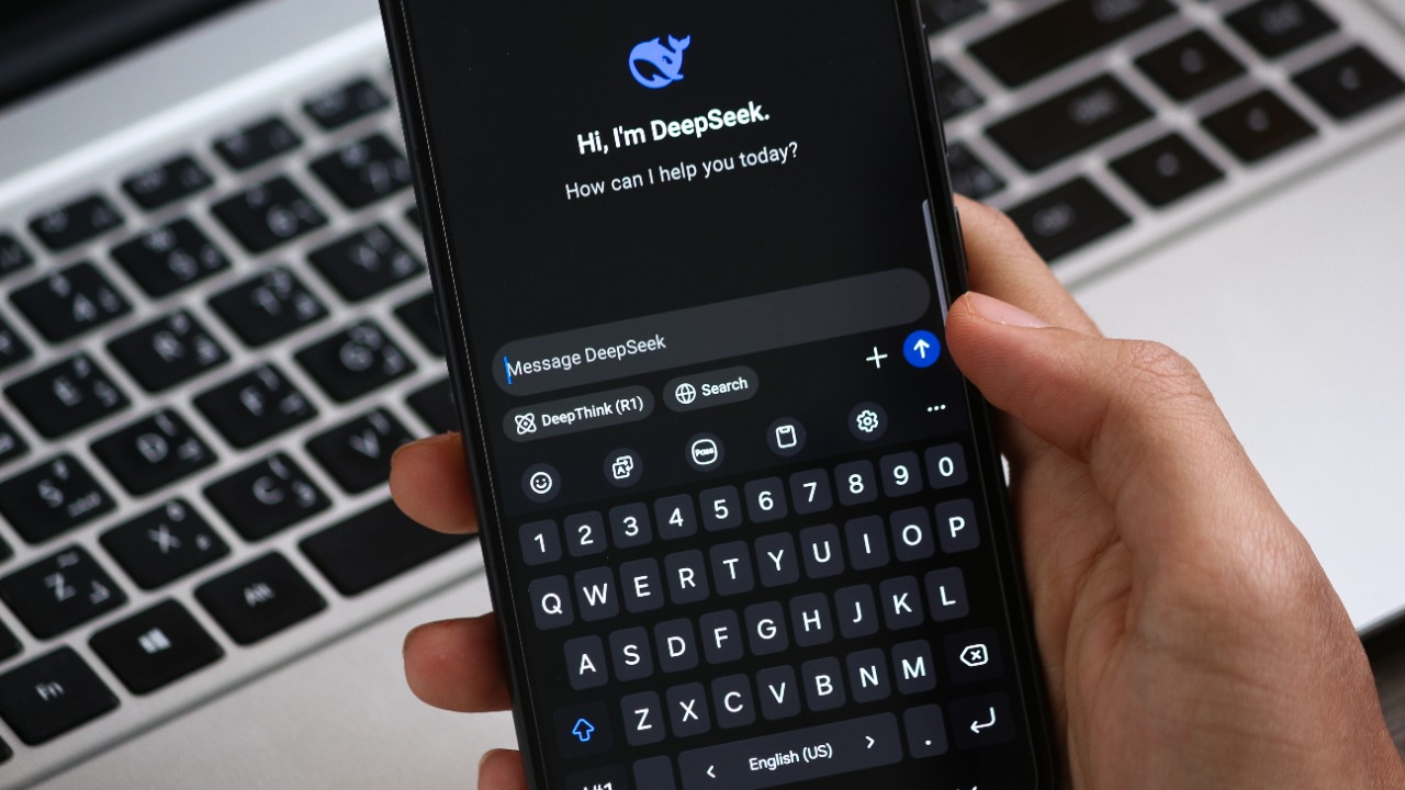 A chatbot does not look up facts; it just predicts the next likely word