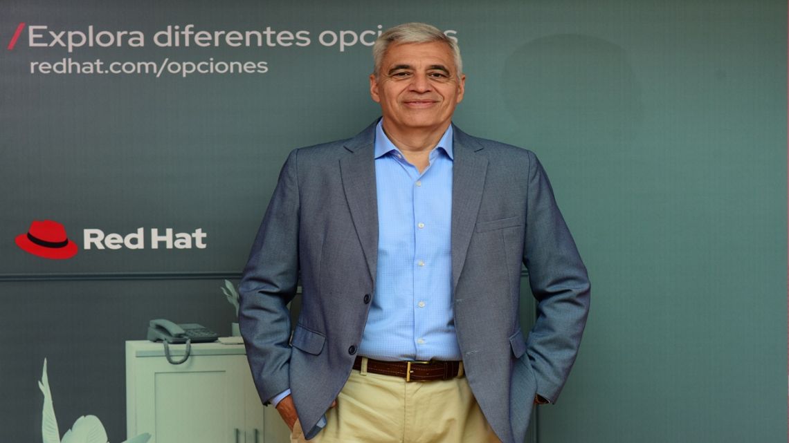 Jorge Payró: “Estamos en un tiempo en donde hay una ola de innovación ...