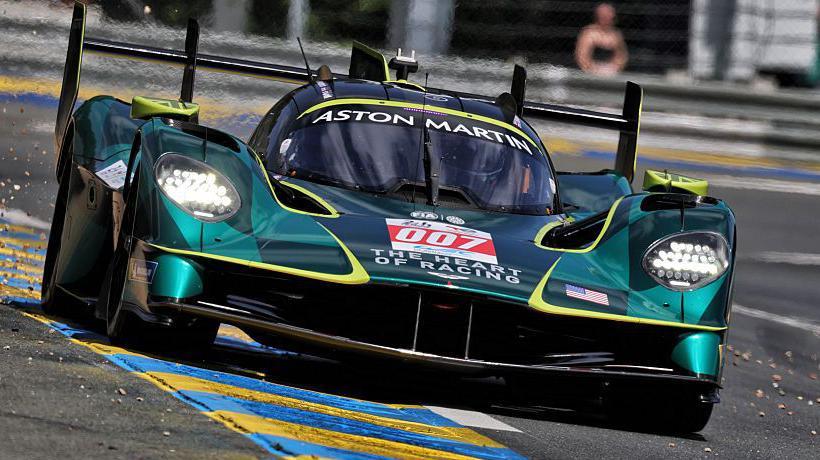 Silverstone to host six-hour World Endurance race