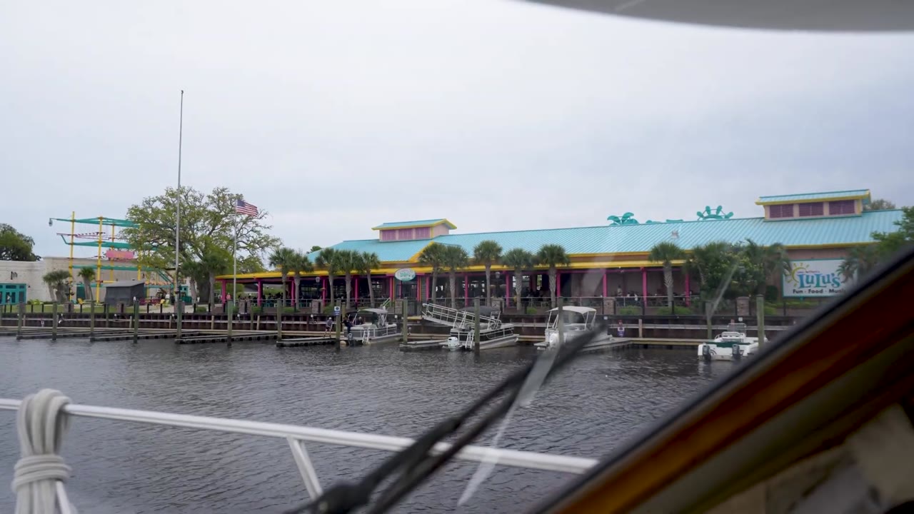 The untold risks of stopping in Myrtle Beach