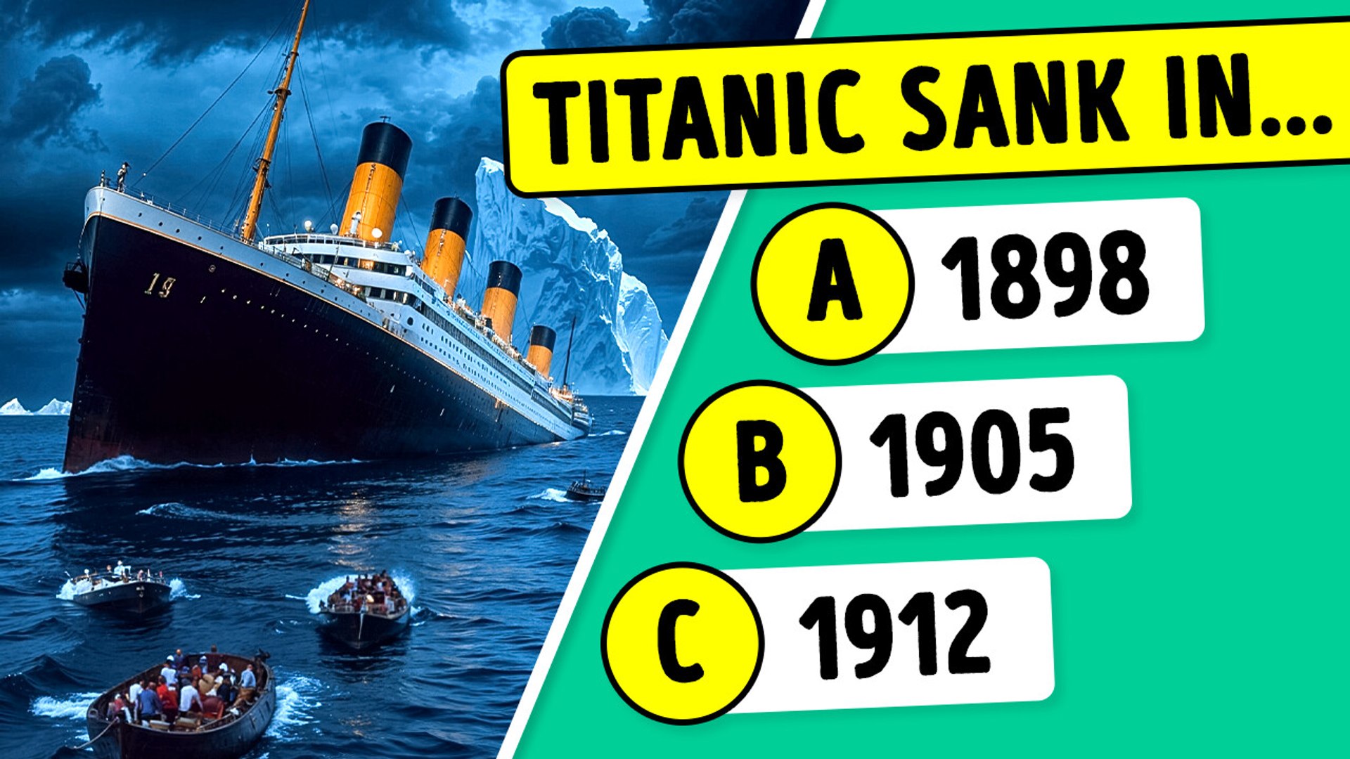 Virtual quiz to test your trivia knowledge