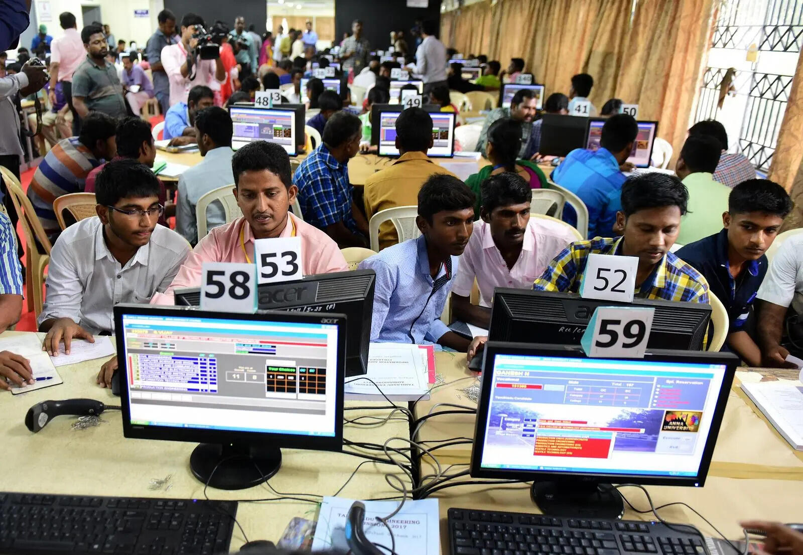 TN seeks extension of engineering admission deadline by a month from AICTE