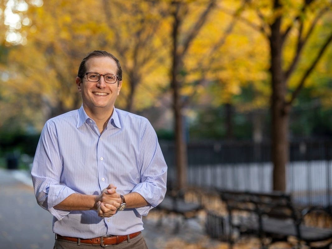 Election Q&A: Meet NY-12 candidate Micah Lasher