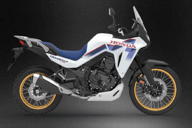 Riding without a clutch lever will be easier, Honda launches two new ...