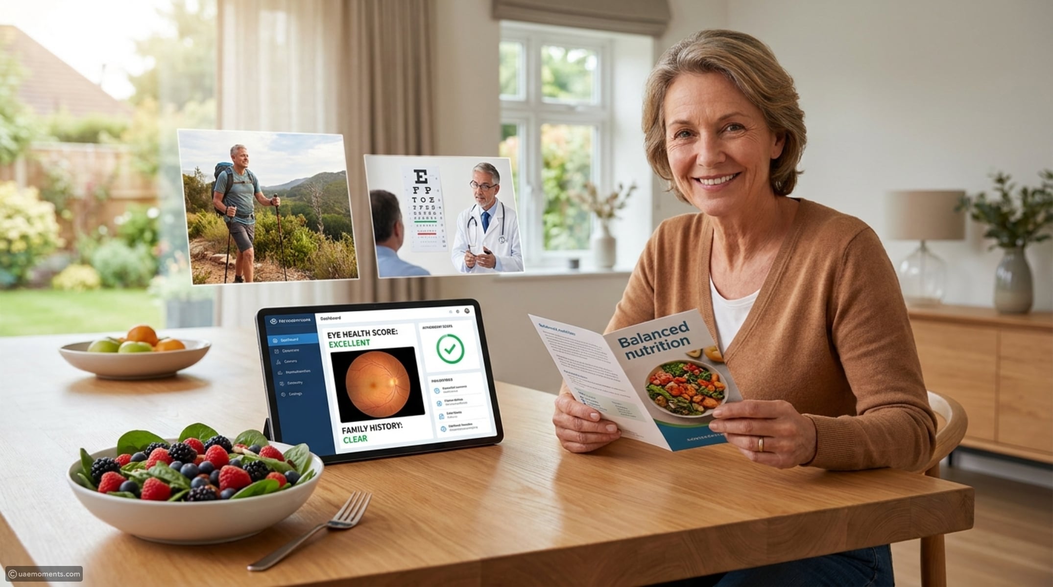 Eye health and coffee 9 key findings from a new study
