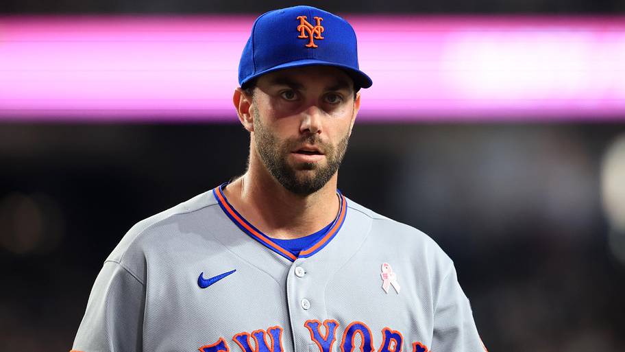 These Mets could be pushed off the roster by New York's next wave of ...