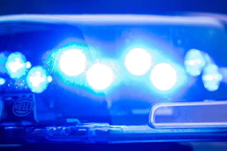 Frauen im Schlauchboot erleben verstörende Szene am Ufer