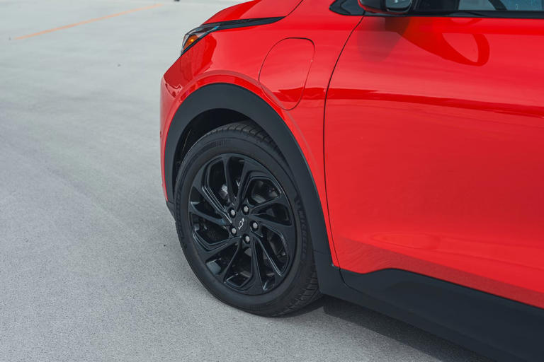 Tested: The 2027 Chevrolet Bolt strikes back