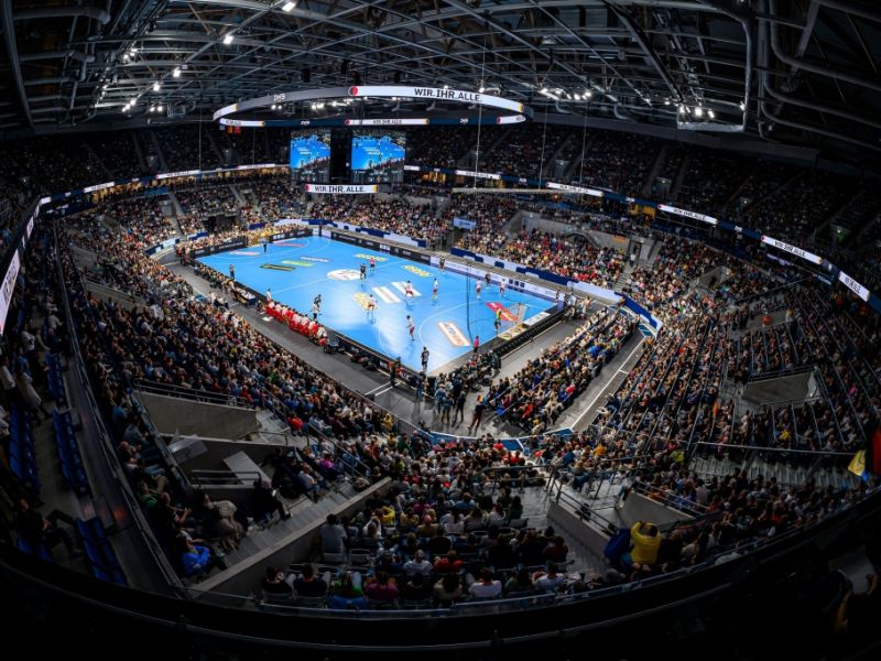 Handball: Füchse und Magdeburg greifen nach Europas Handball-Krone