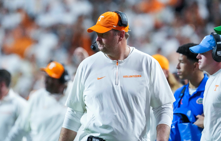 Tennessee is trying to make a statement by hitting Ohio State with a ...