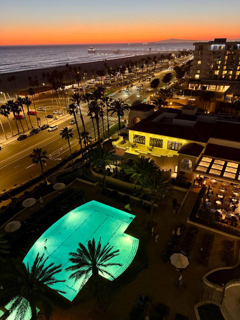Where to eat in Huntington Beach: From breakfast to dinner