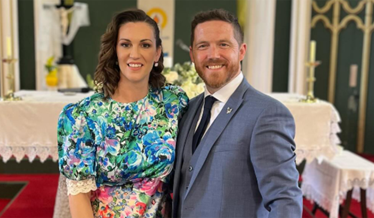 Suzanne Kane opens up about 'shame' of implants as she has them removed