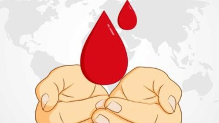 Nagaland governor urges people to become regular blood donors
