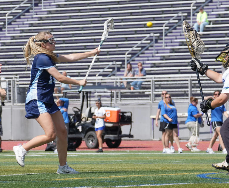 Pleasantville, Rye, Nyack and Suffern fall in girls lacrosse state ...