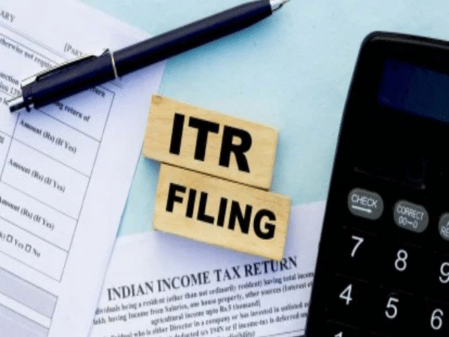 ITR Filing: Don't wait for July 31, these are the big benefits of ...