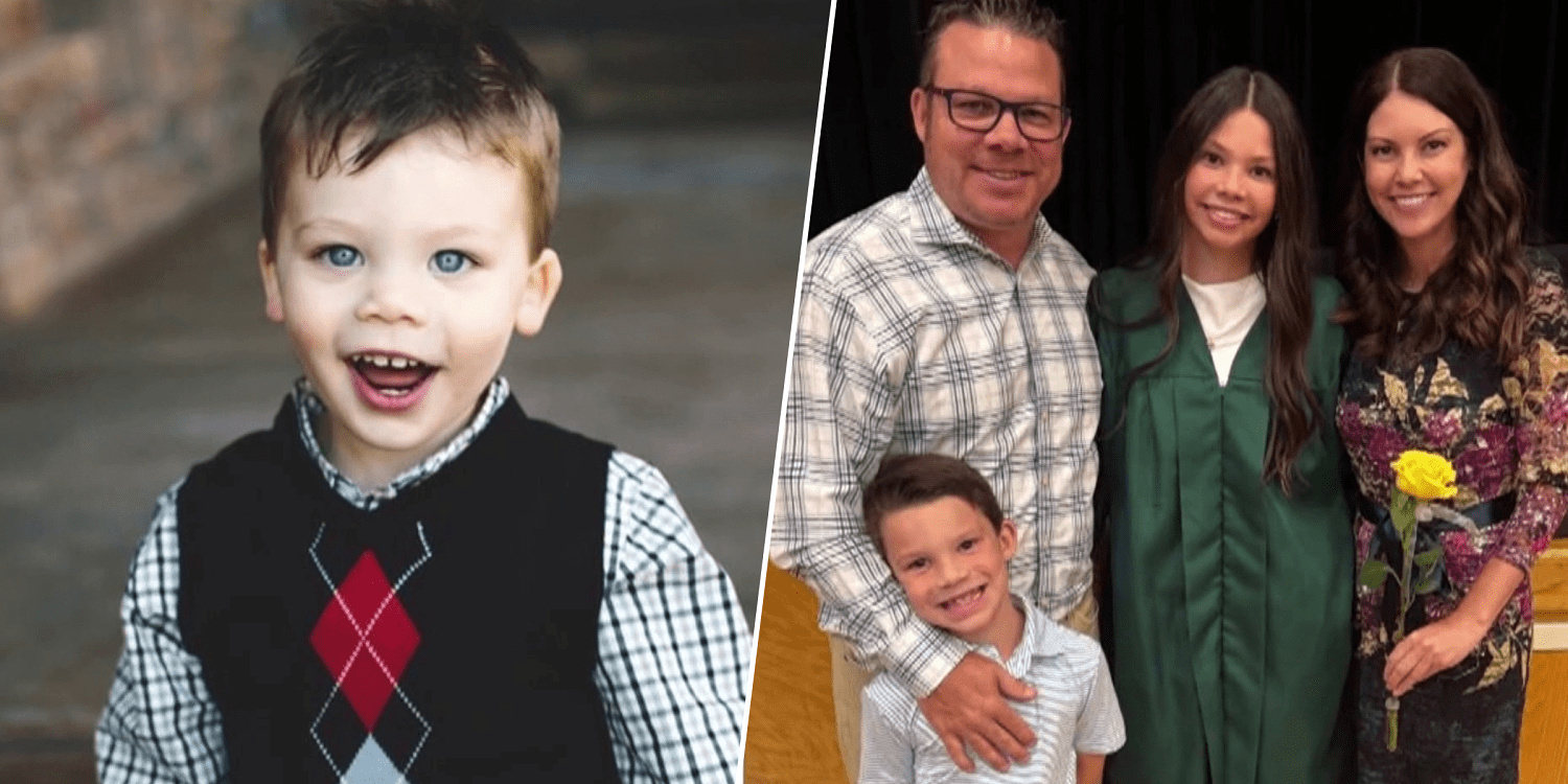 Family of 2-year-old killed by an alligator at Disney World gives an ...