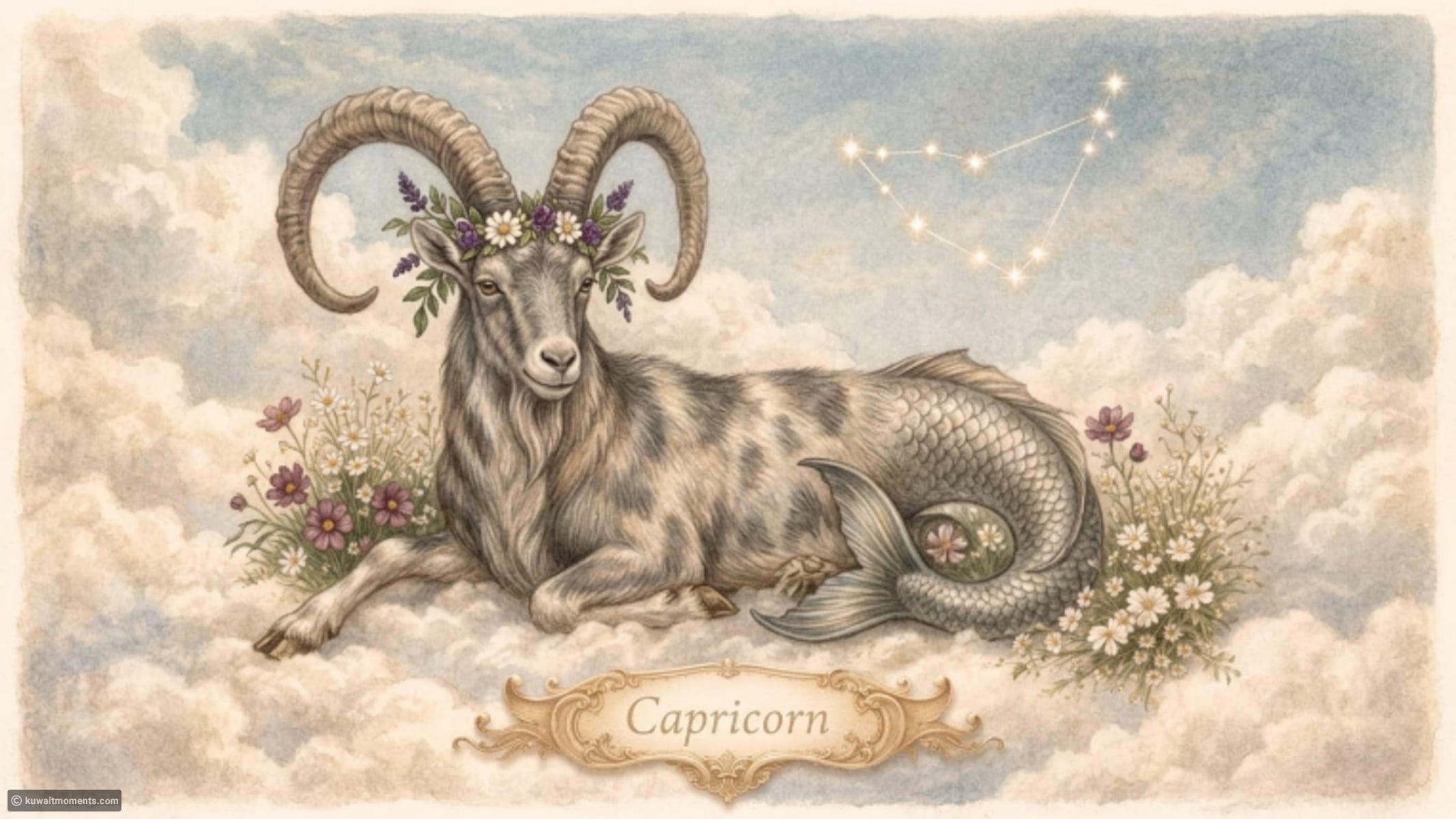 A surprising reunion may be waiting for these zodiac signs