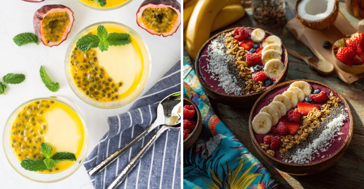 18 Brazilian desserts Britons love trying on holiday