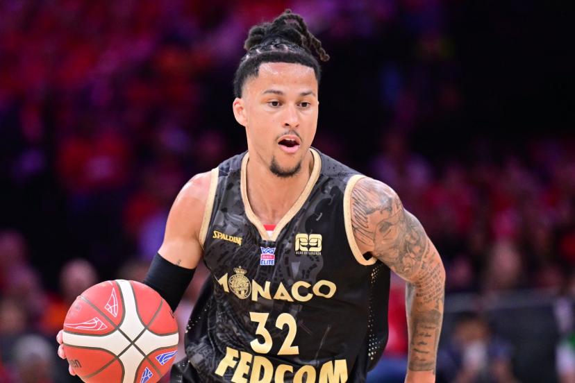 Monaco en Eurocoupe la saison prochaine