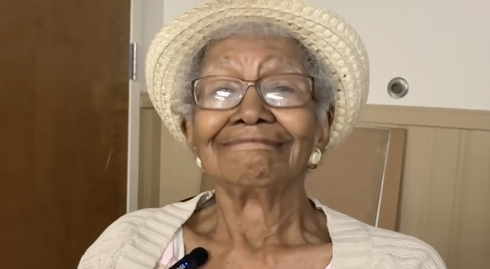 Pennsylvania woman celebrates incredible 108th birthday: ‘I am not ...