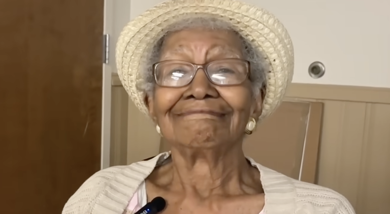 Pennsylvania woman celebrates incredible 108th birthday: ‘I am not ...