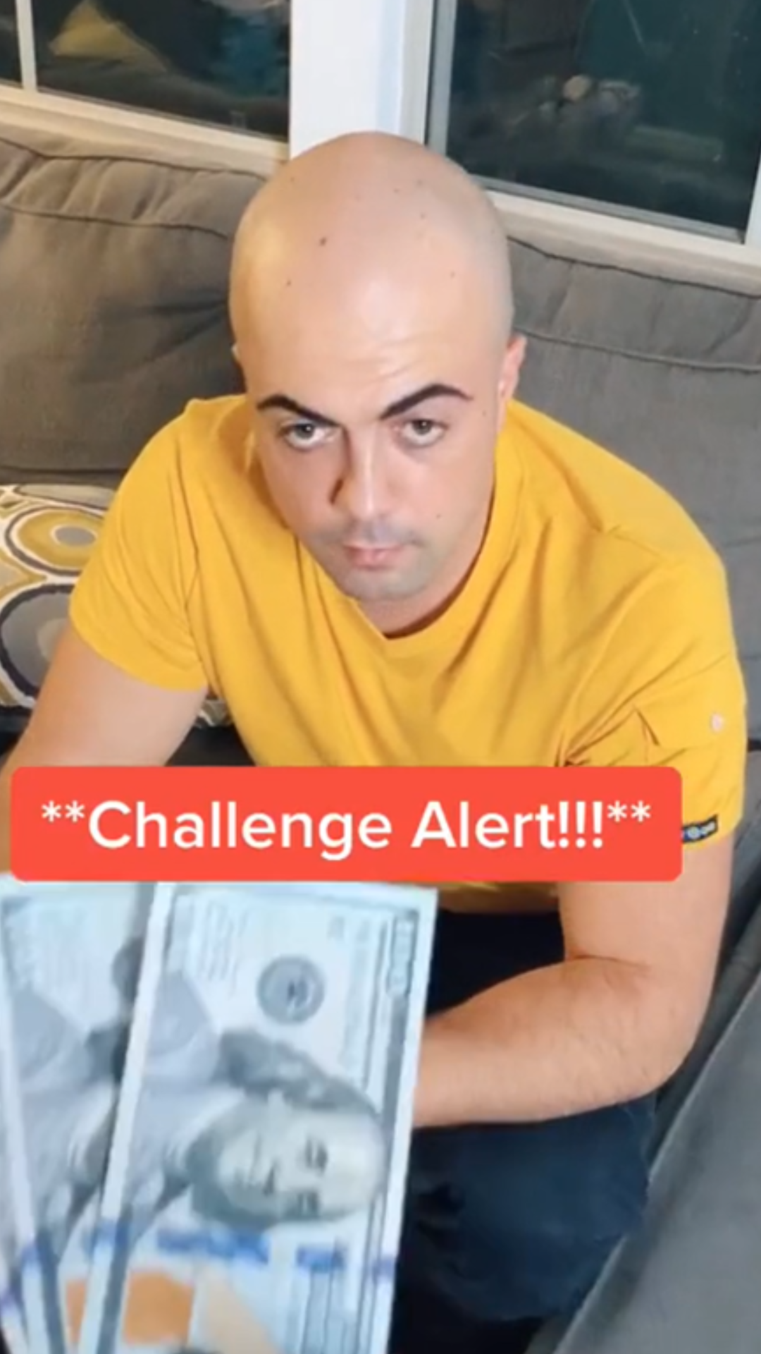 How This Challenge Went Totally Wrong and Funny
