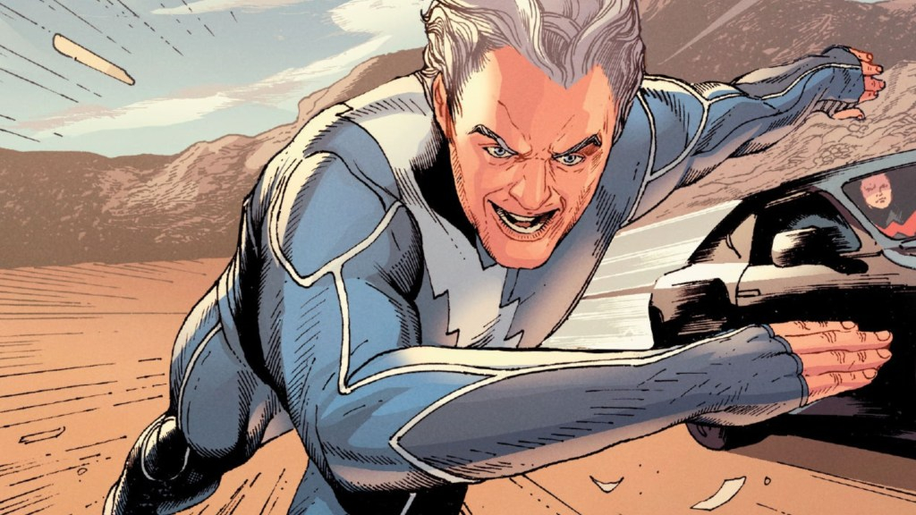 10 Marvel characters sidelined in the movies who were legends in comics ...