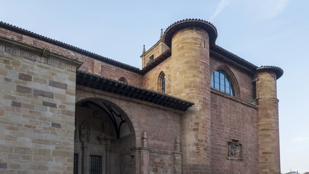 16 hidden gems across Spain