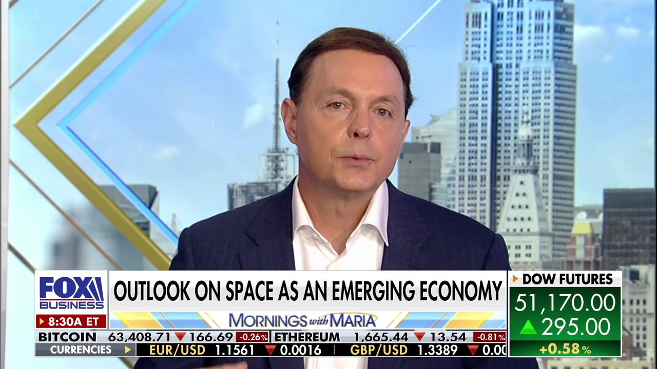 SpaceX's 'blockbuster' $75 billion IPO signals a new era for the space ...