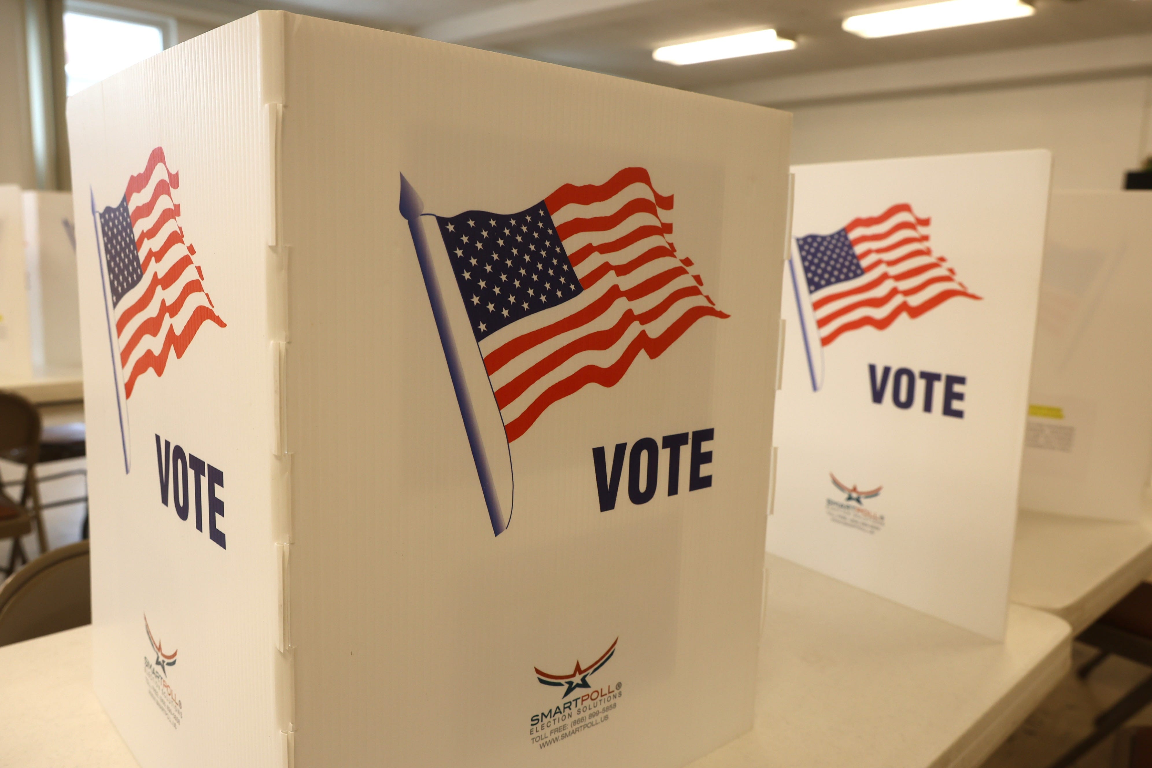 FBI raids Ohio voting rights group office in Cleveland