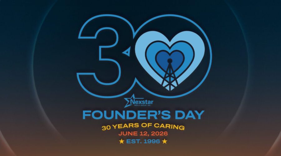 FOX31 and CW2 employees volunteer on Nexstar’s 'Founder's Day' 2026