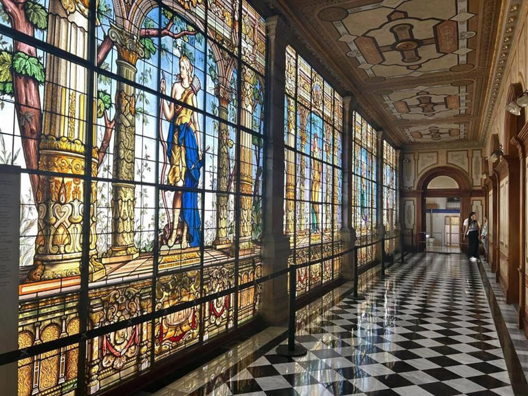 Fin de semana en CDMX: 5 actividades imperdibles