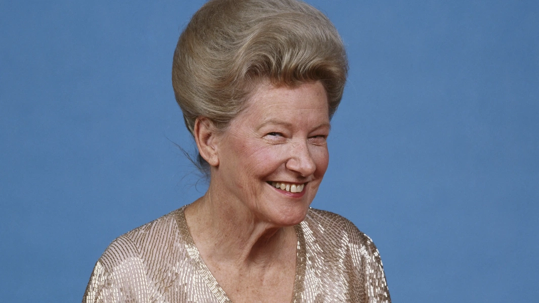Minnie Pearl’s journey from small-town roots to national fame