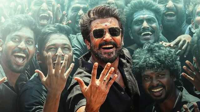 Karuppu box office: Suriya's success completes 4 weeks in theatres ...
