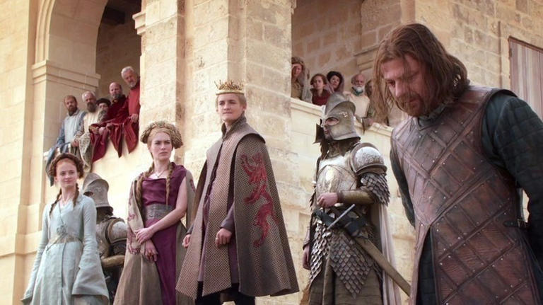 5 worst things Joffrey Baratheon did on Game of Thrones, ranked